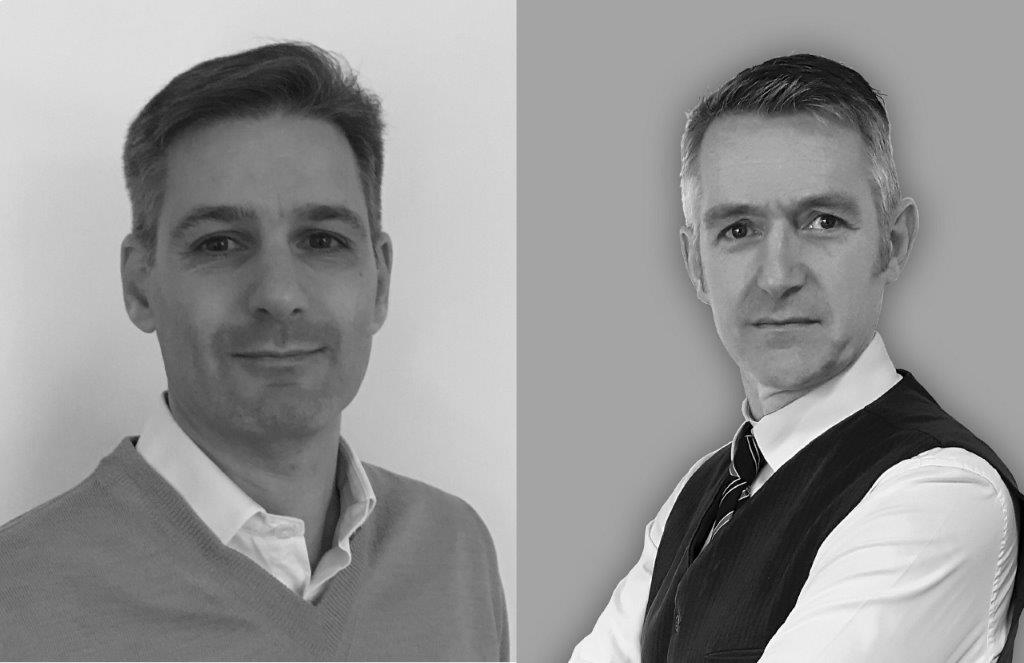 Jean Achard et Grégory Tinon, Financo : "Les réseaux ont privilégié les ...