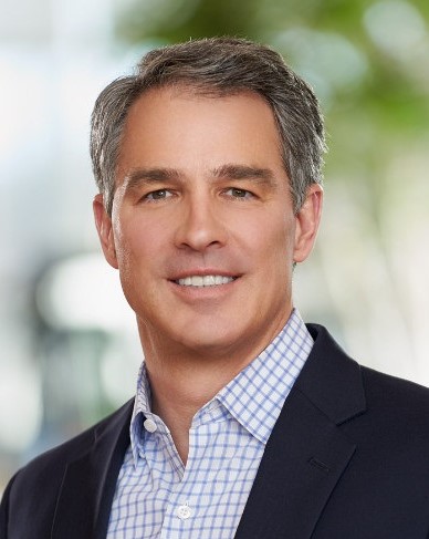 Scott W. Wine nouveau directeur général de CNH Industrial | autoactu.com