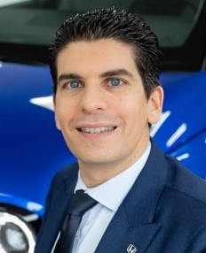 Steve Amsellem nouveau directeur des ventes de la division automobiles ...