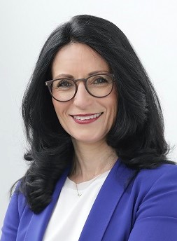 Barbara Frenkel nouveau membre du comité de direction de Porsche AG ...