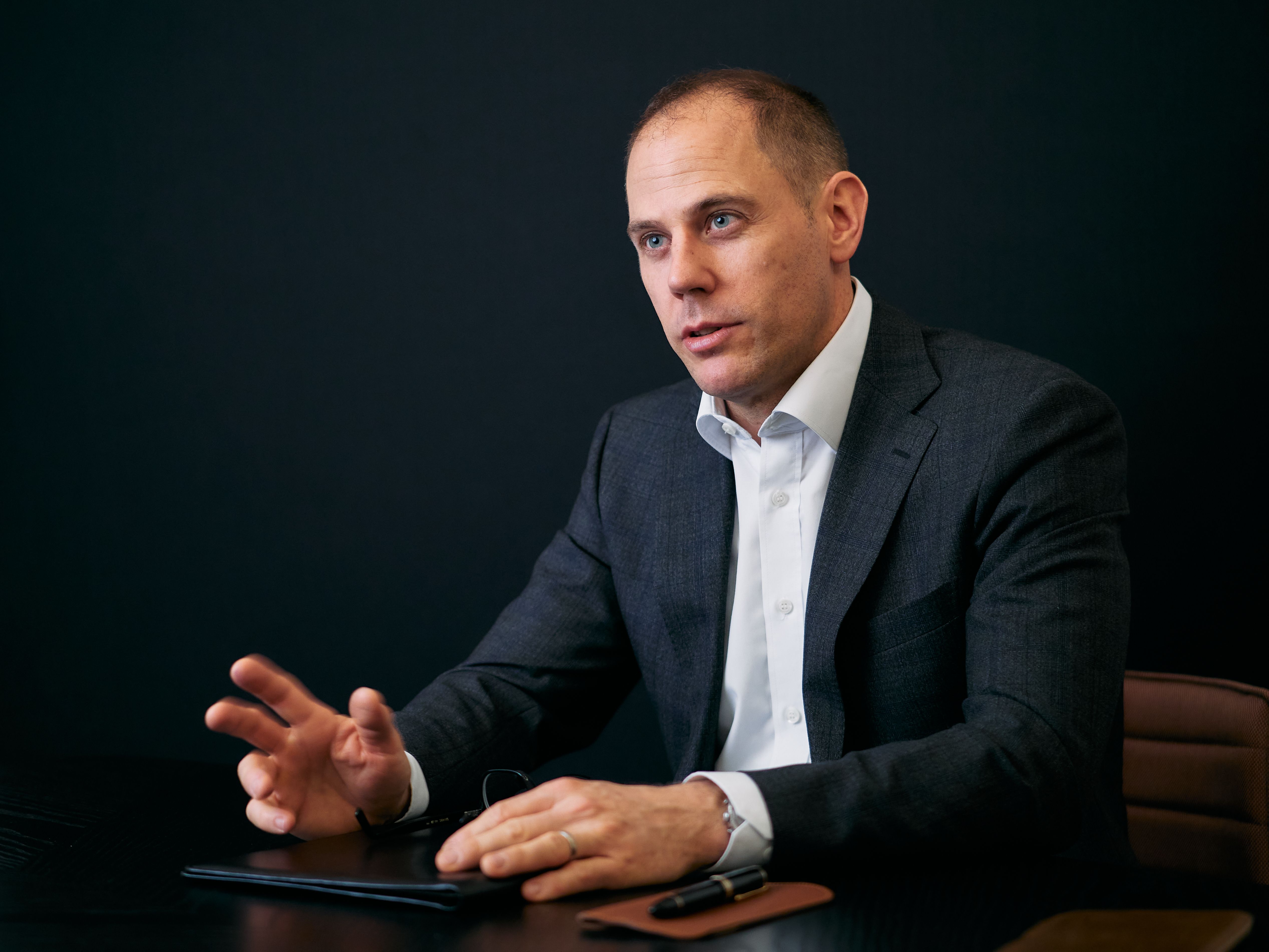 Peter Thyri, avocat autrichien : "Peugeot a continûment asphyxié son ...