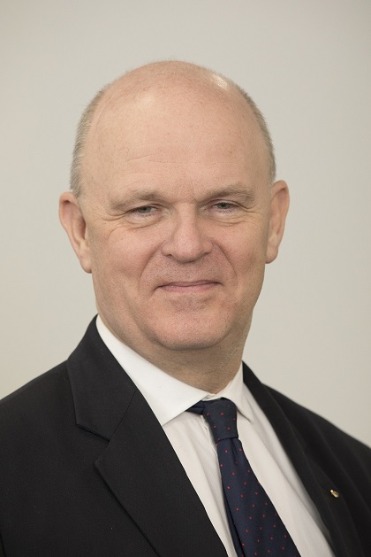 Nicolas Maure prend la Présidence d'Avtovaz | autoactu.com