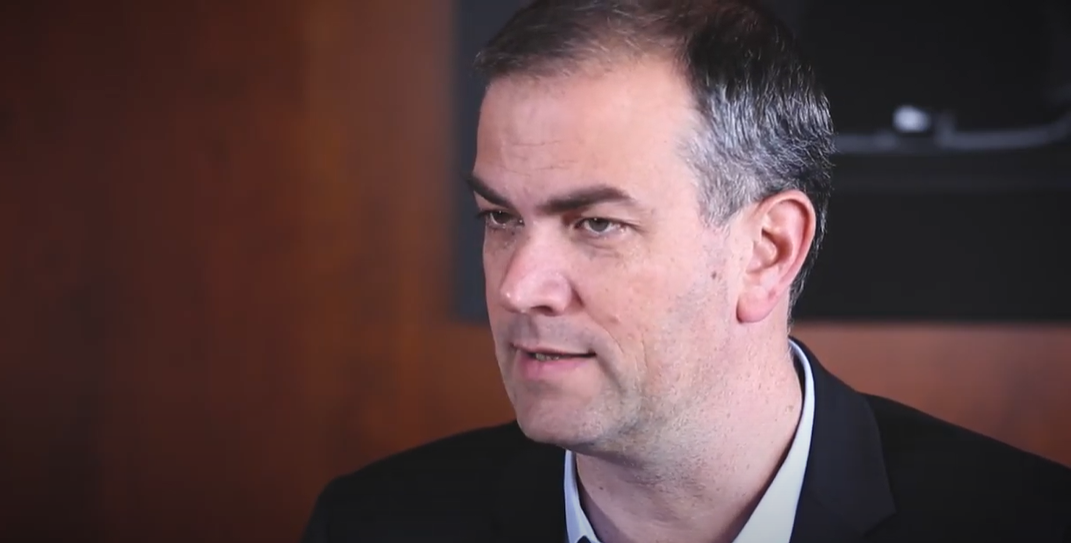 Maxime Picat, un homme clé dans le succès de PSA/Stellantis | autoactu.com