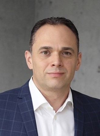 Viktor Molnar nouveau Président de la division de l’activité systèmes ...