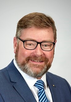 Kevin Rendell nommé responsable des opérations commerciales de Skoda au ...