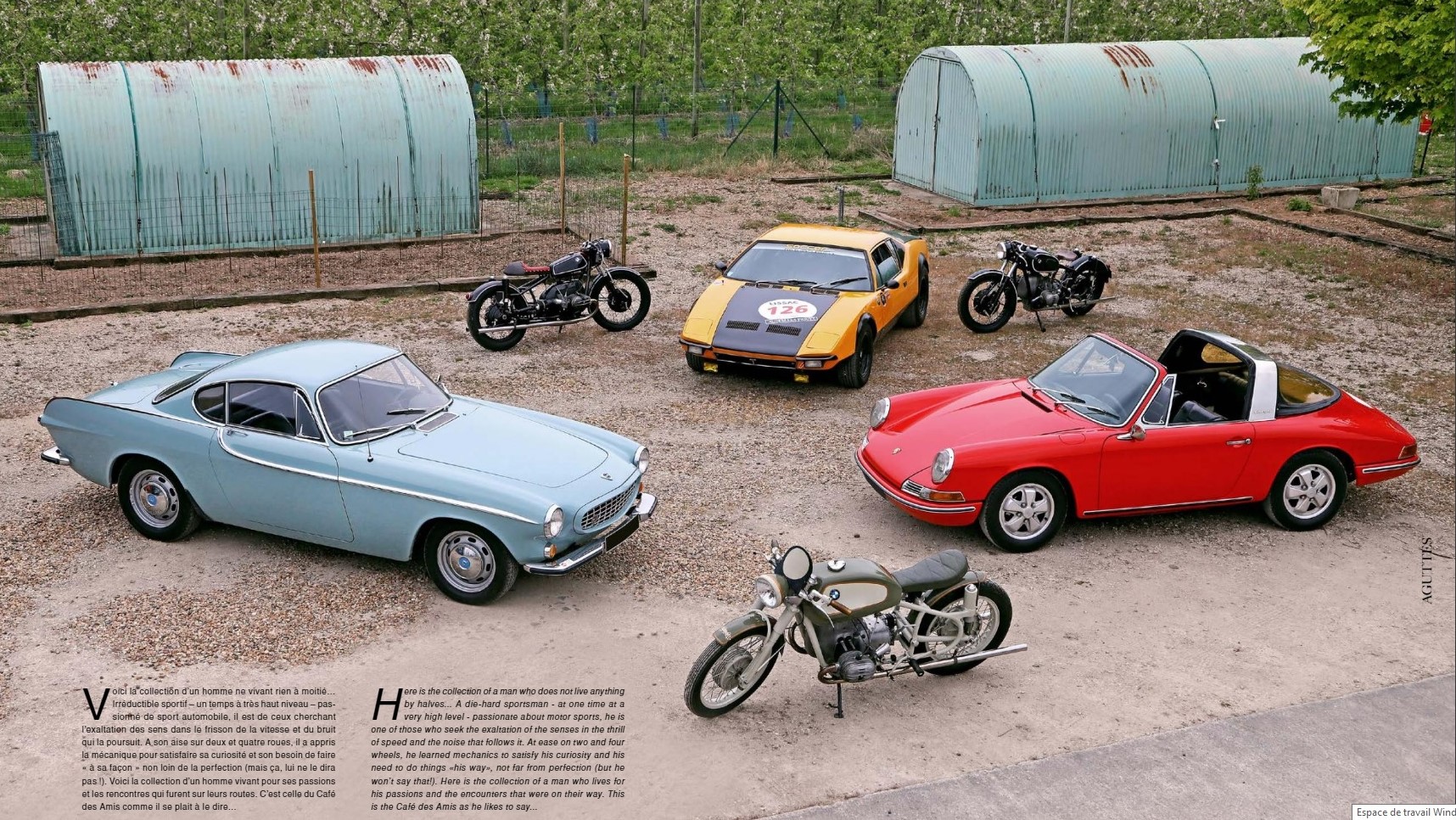 Aguttes a publié le catalogue de sa prochaine vente | autoactu.com