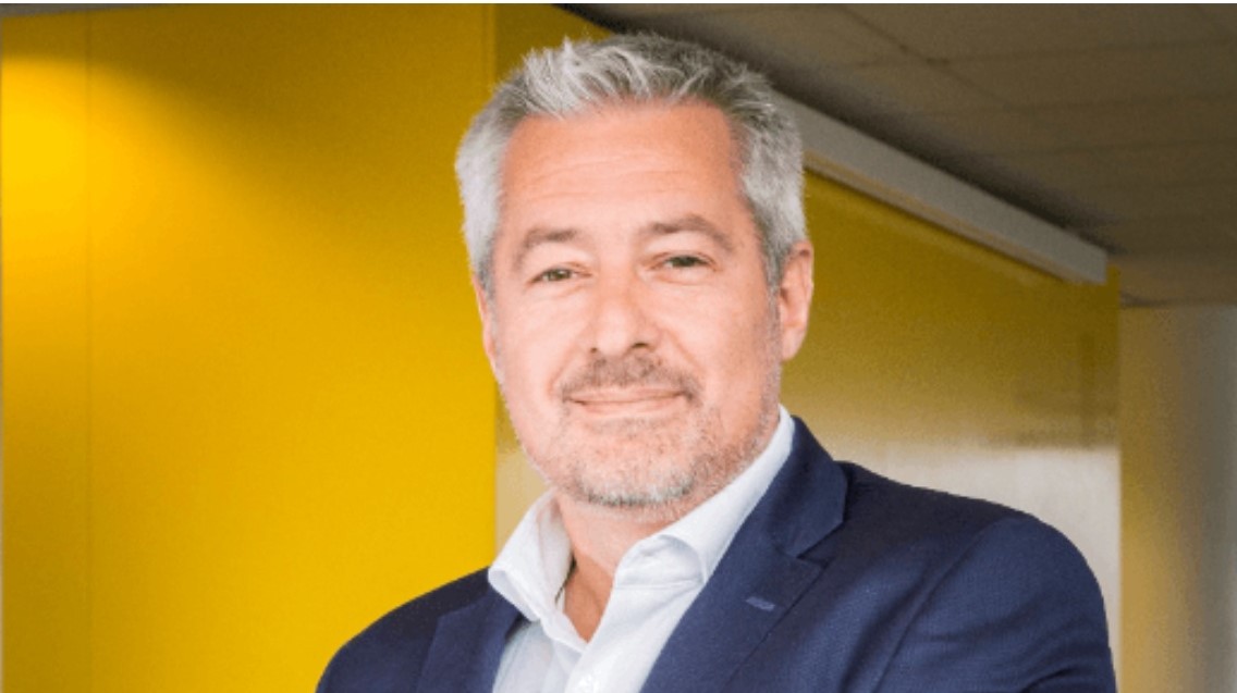 Ivan Segal, DCF Renault : "Une nouveauté sur le segment C tous les 6 ...