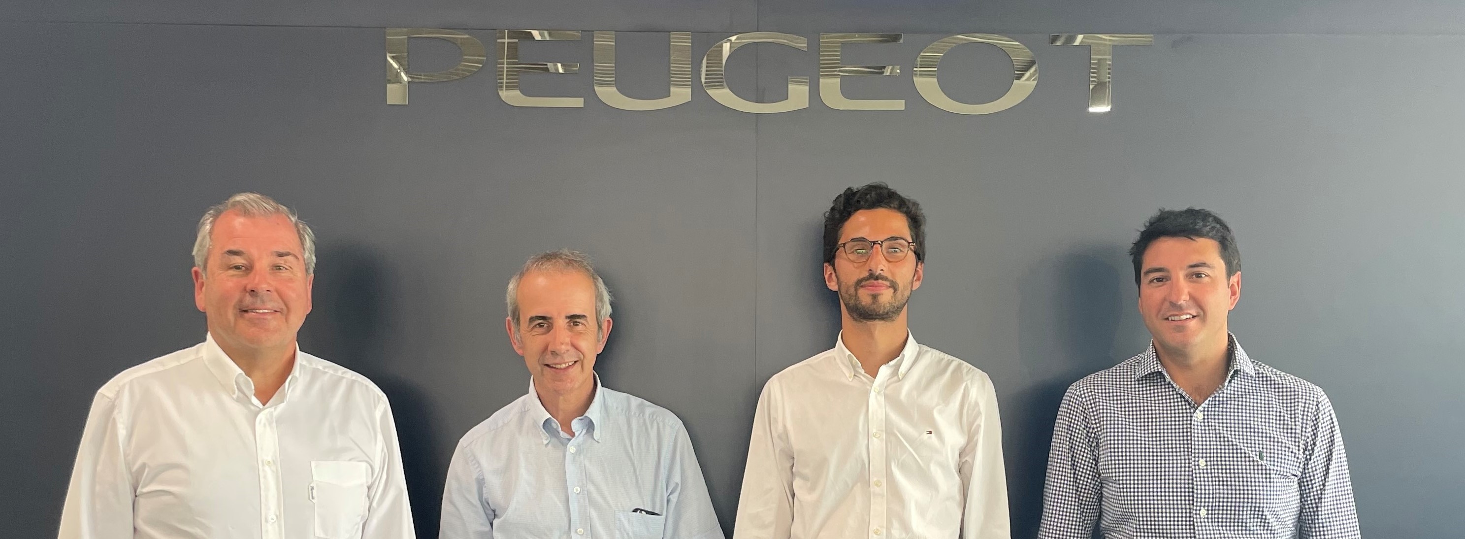 Saga Automobiles : Un concessionnaire Peugeot à l’heure des choix ...