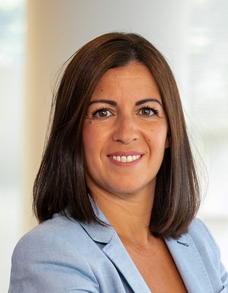 Zineb Ghout a rejoint la direction commerciale France de la marque ...