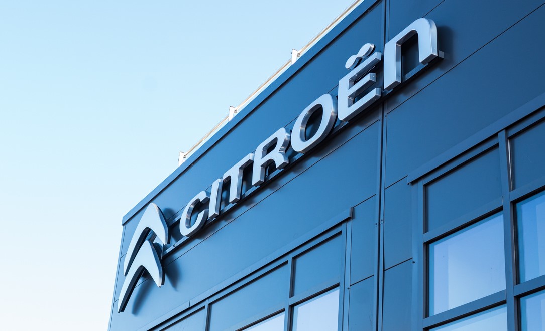 Le groupe Chopard se développe avec Peugeot et Citroën en Isère ...