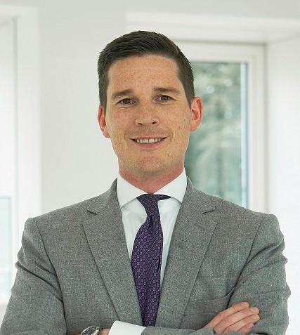 Robin Aschhoff rejoint Volkswagen Group Chine | autoactu.com