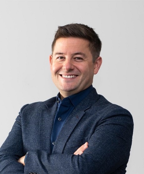 Ben Fish nouveau directeur des opérations réseau de Renault Royaume-Uni ...