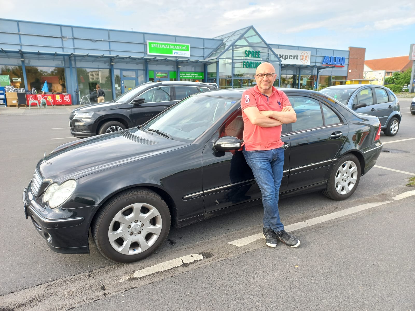 Ma Benz | autoactu.com