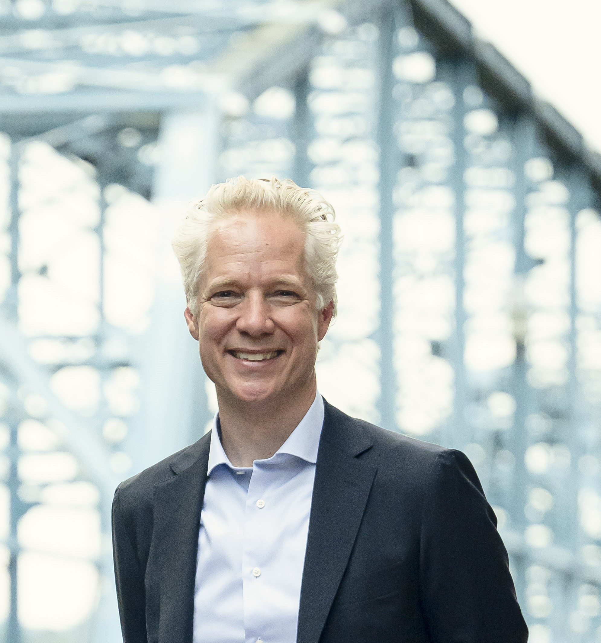 Scott Keogh nommé Président de Scout, la nouvelle entité de Volkswagen ...