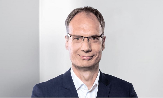 Michael Lohscheller successeur de Mark Russell à la présidence de ...