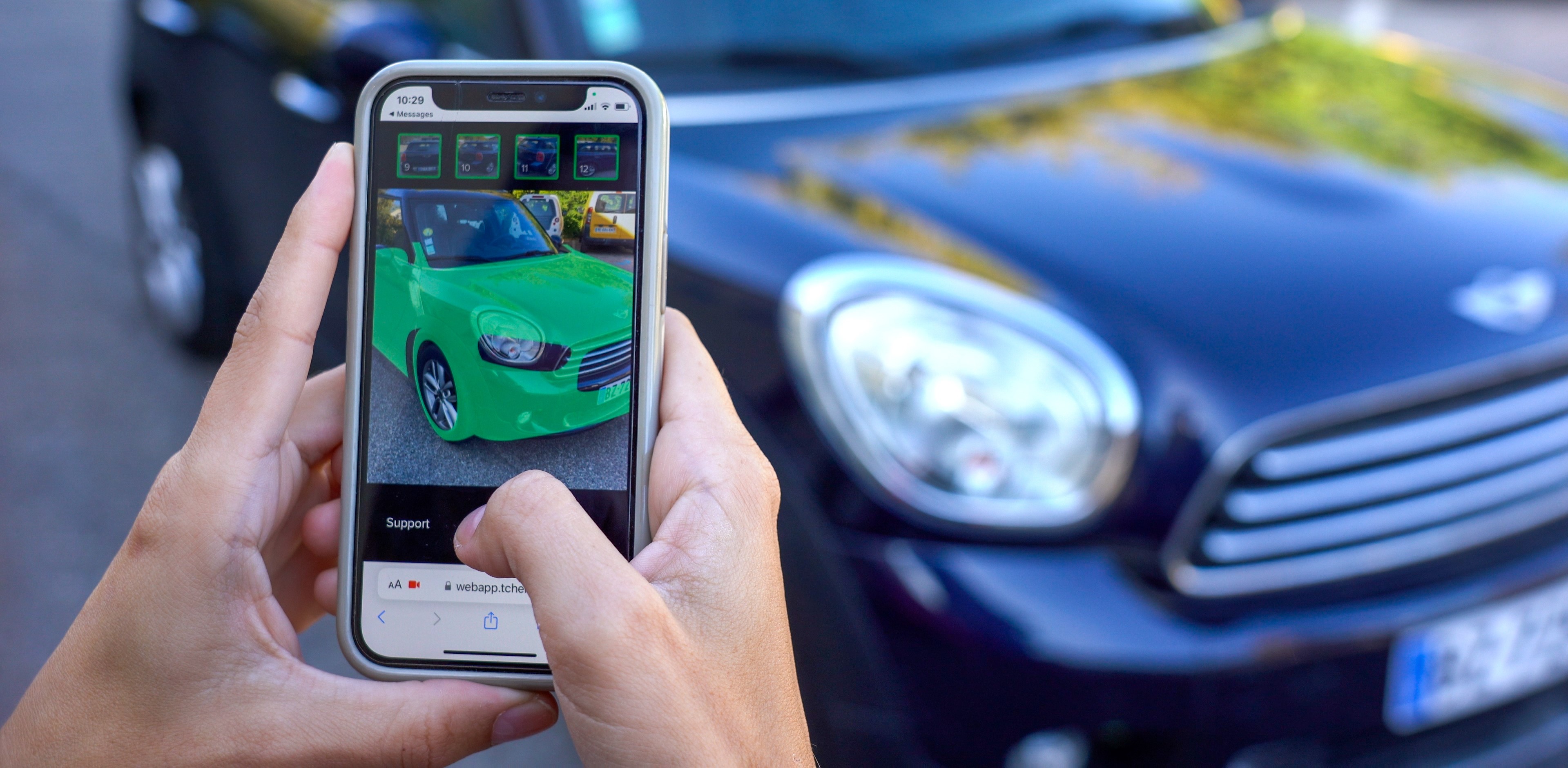 Tchek propose un mois d’essai gratuit de son outil de reprise à ...