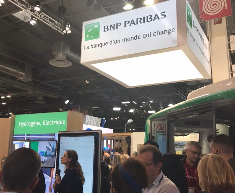 Christophe Michaëli, BNP Paribas PF : "Le leasing social ne peut pas ...