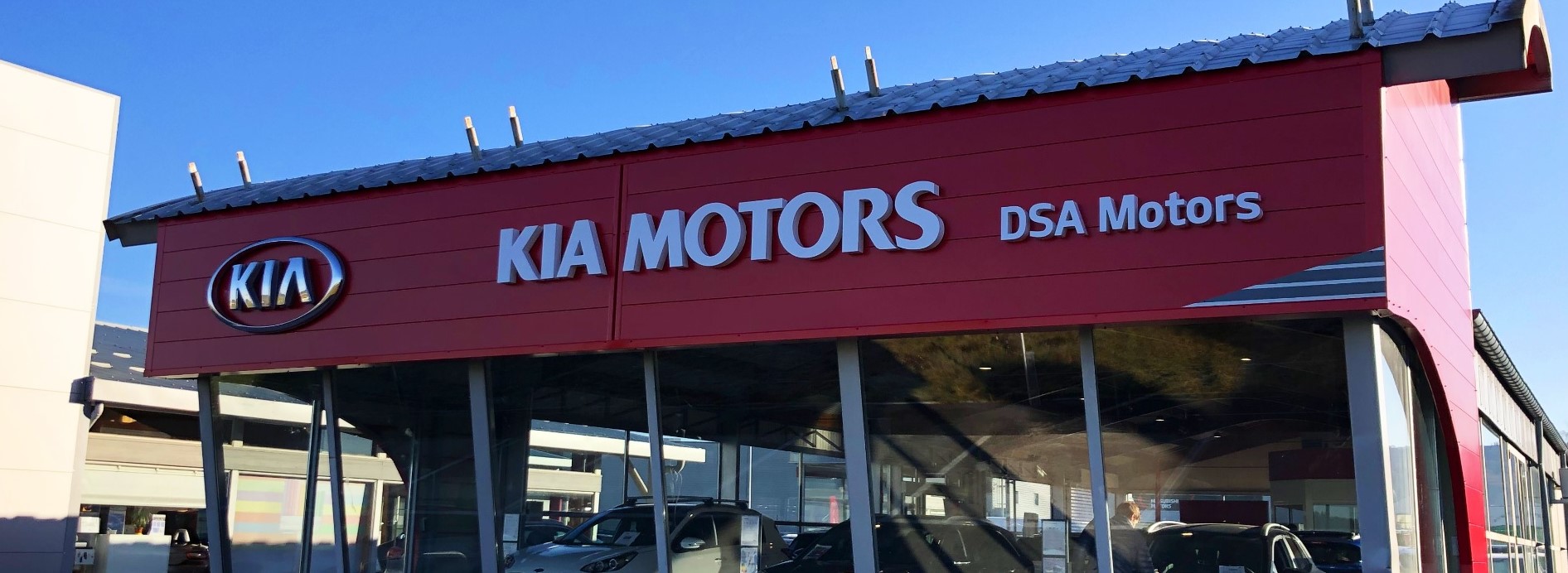 Le groupe Chopard se développe avec Fiat et Kia | autoactu.com