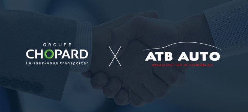 Le groupe Chopard investit dans le VO à marchands | autoactu.com