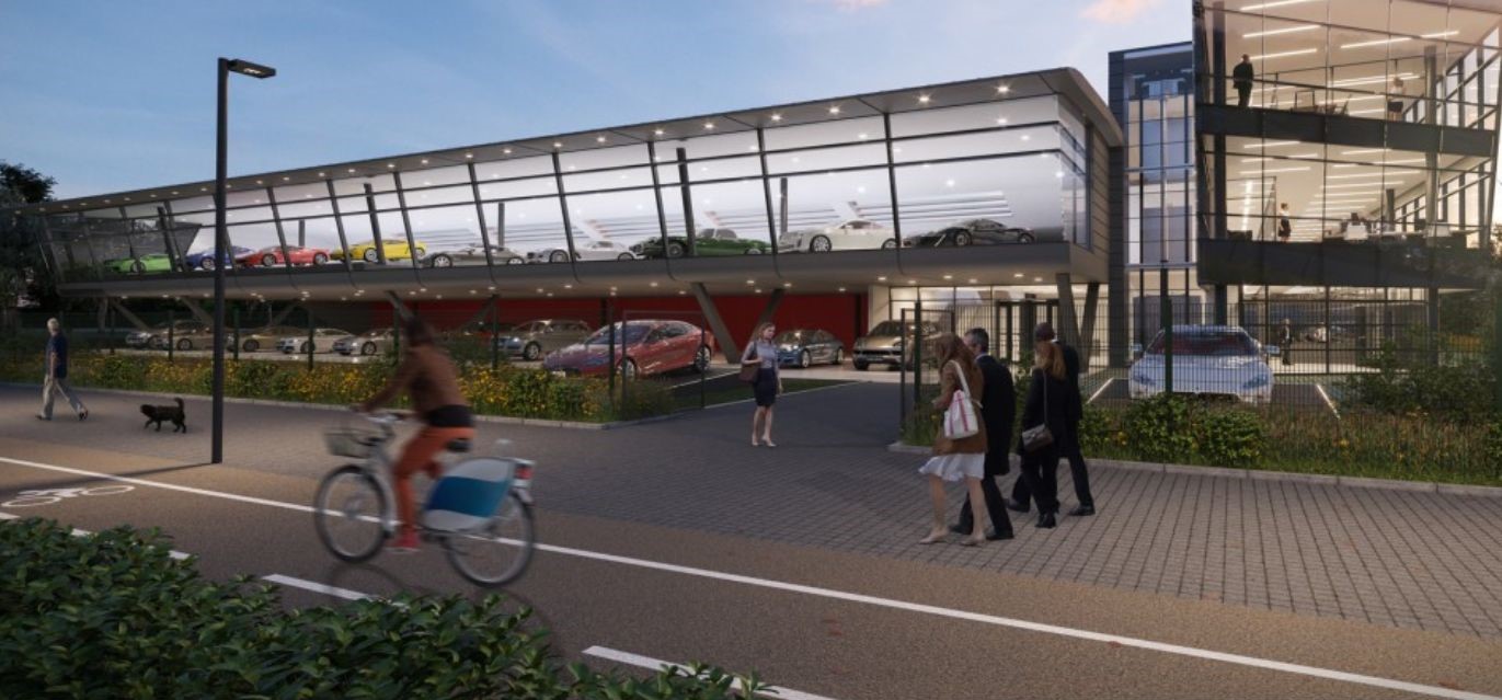 Le groupe Riester se développe avec Fiat et Opel | autoactu.com