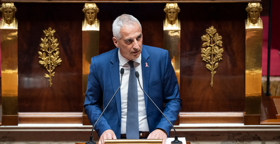 Jean-Luc Fugit, député Renaissance : "L’interdiction des Diesel n’est ...