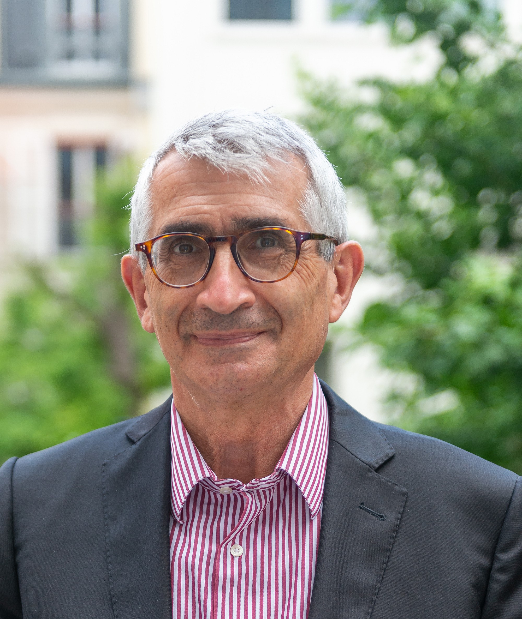 Antoine Herteman reconduit à la présidence de l’Avere-France | autoactu.com