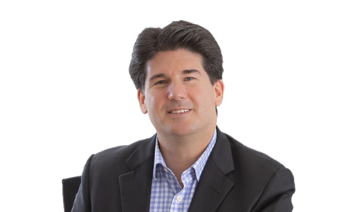 John Roth nouveau vice-président de la marque Cadillac | autoactu.com