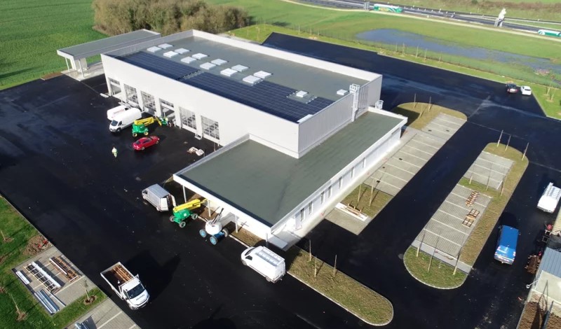 Le groupe BPM va reprendre huit points de vente Iveco et Fiat ...