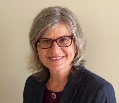 Heike Scheuble devient directrice générale de région Amérique du Nord ...