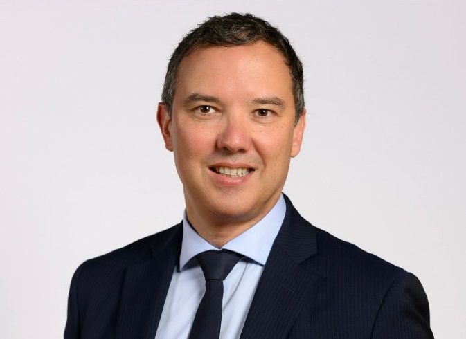 Gérald Grégoire nommé en charge du pôle client et développement du ...