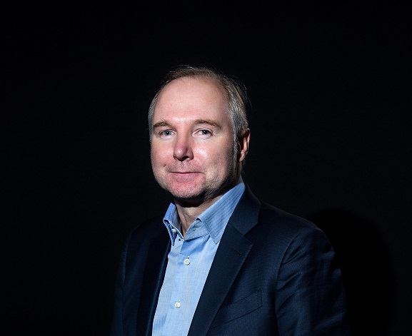 Jochen Goller à la tête de la division clients, marques et ventes de ...