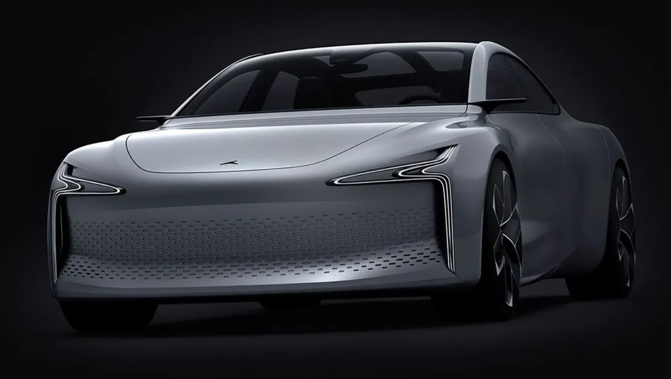 Un nouvel actionnaire en vue pour Hopium | autoactu.com