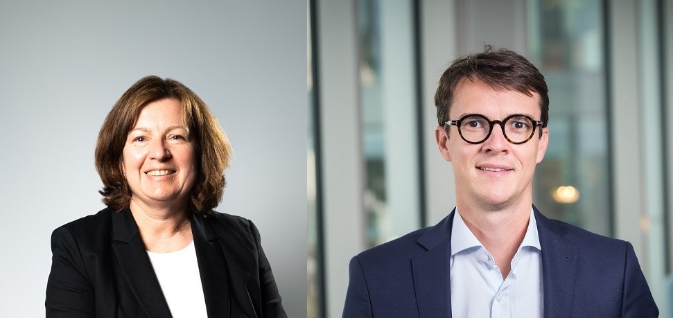 Nicole Kraft-Stimson et Thomas Durieux nommés à la direction de BMW Finance France | autoactu.com