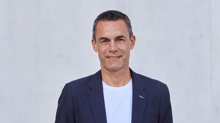 Timo Resch nouveau Président de Porsche Cars Amérique du Nord ...