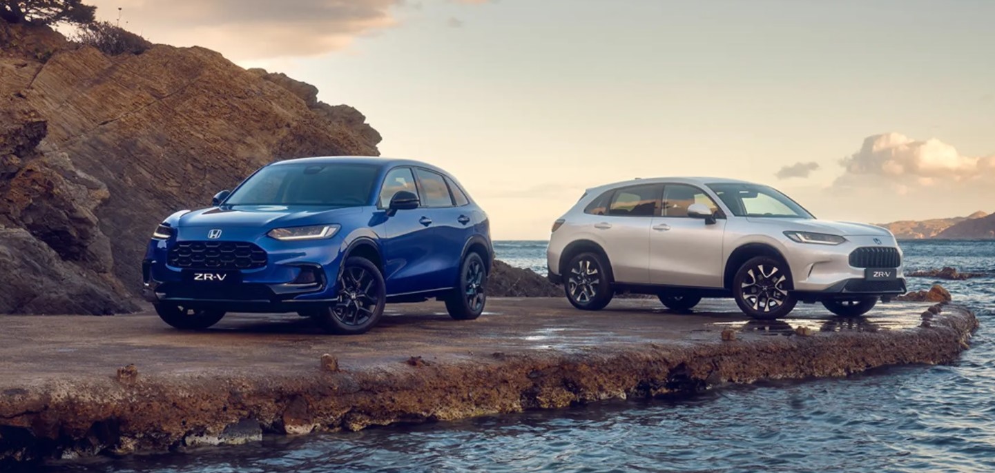 Comment Honda est devenue la marque préférée des distributeurs ...