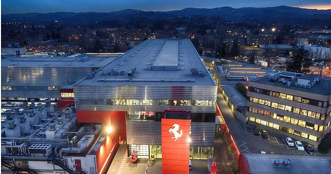 Les salariés de Ferrari invités à devenir ses actionnaires | autoactu.com