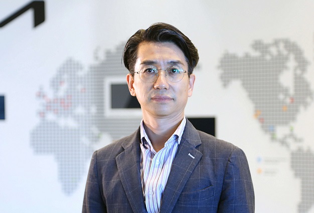 Gwang Gu Lee nommé directeur général de Kia Inde | autoactu.com
