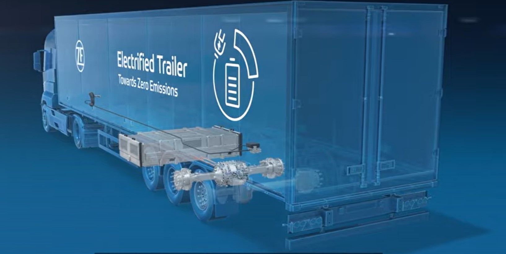 Emissions de CO2 des poids lourds : un accord politique provisoire a été trouvé | autoactu.com