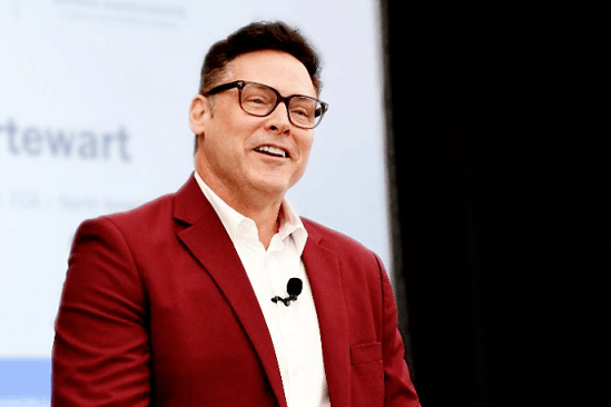 Mark Stewart passe de Stellantis à Goodyear | autoactu.com