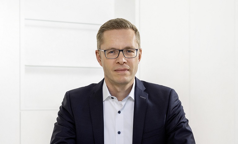 Kai Grünitz nommé à la tête de la nouvelle direction développement et ... Kai Grünitz nommé à la tête de la nouvelle direction développement et ...