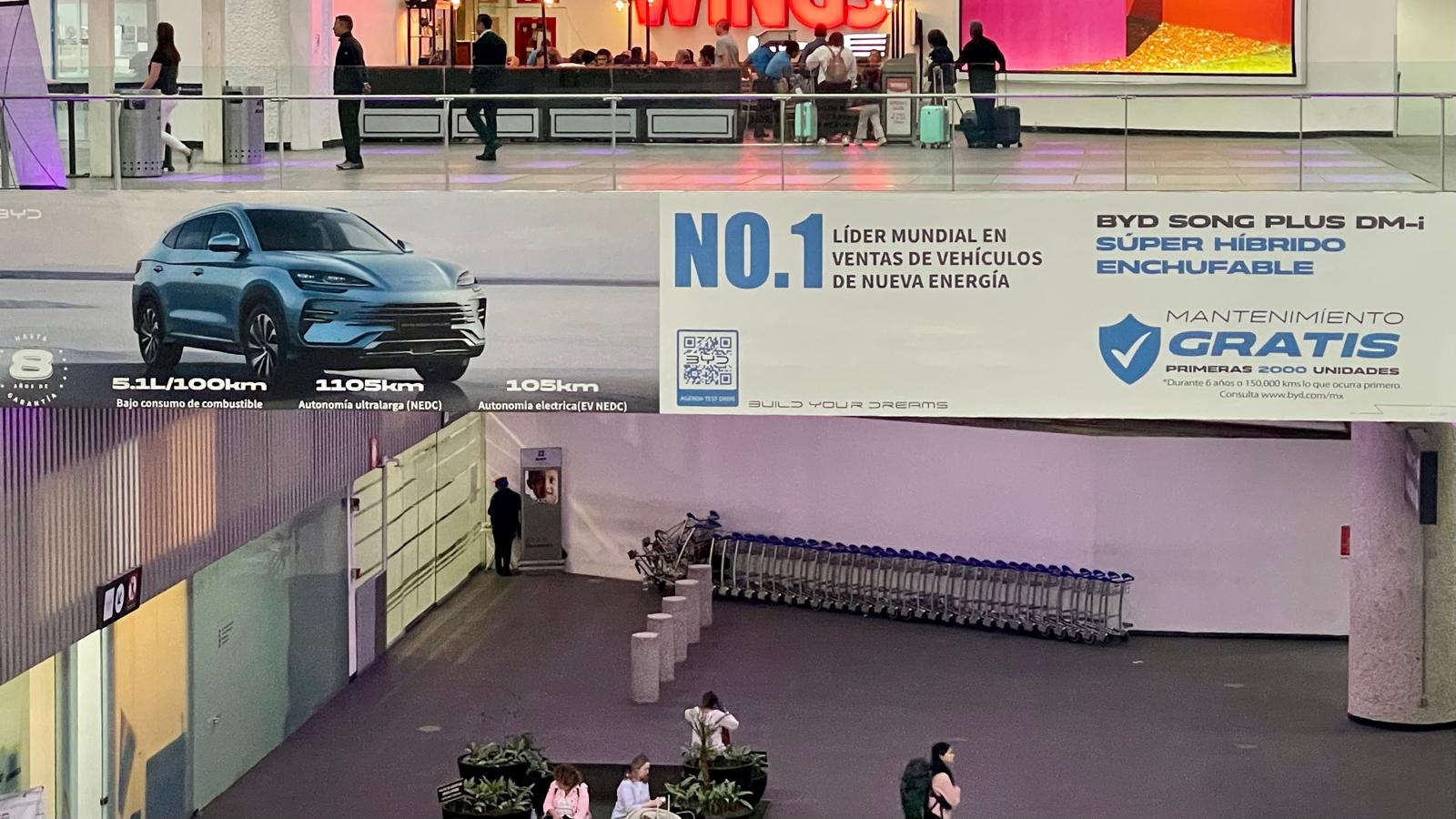 BYD construit son rêve d’expansion mondiale | autoactu.com