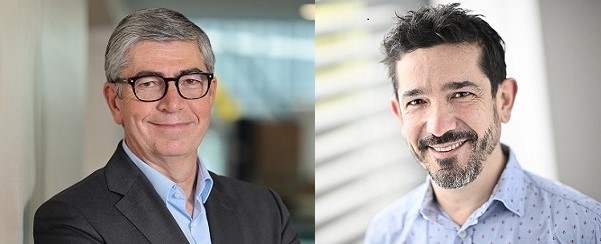 Philippe Noyer et Olivier de Figueiredo nommés à de nouvelles fonctions ...
