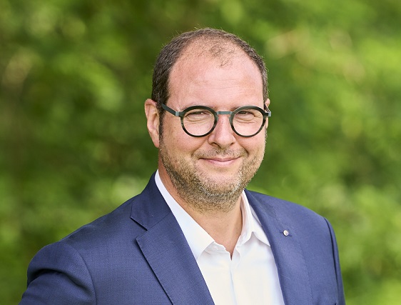 La direction générale de Peter SAS confiée à Marc Ouayoun | autoactu.com